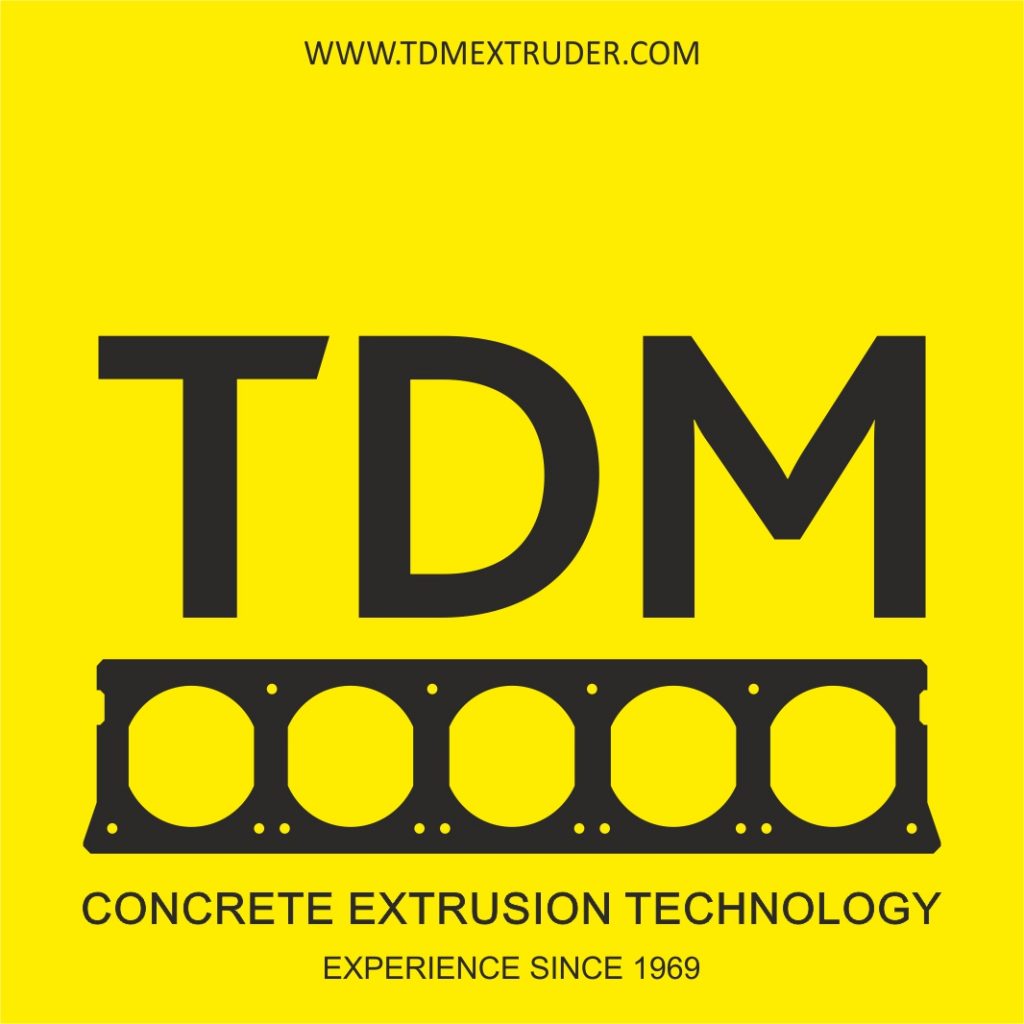 TDM Engineering Oy's Reinforced Concrete Technologies